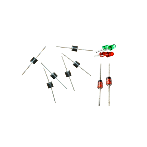 Diodos - Sam Electronic